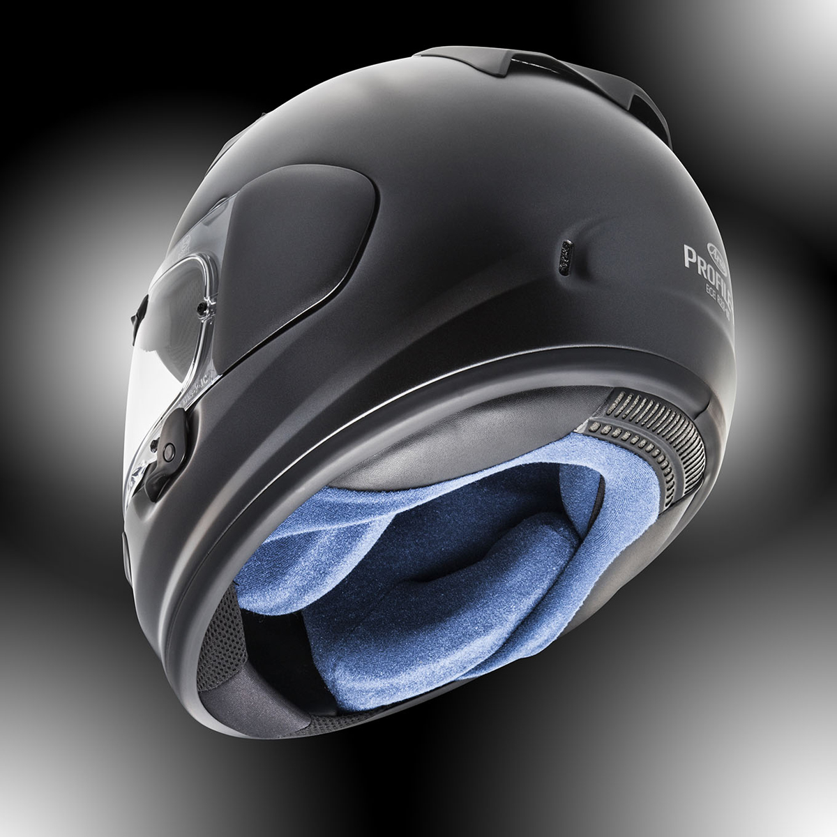 Arai Helm Profile-V 2019 - Hoher Tragekomfort der Integralhelme