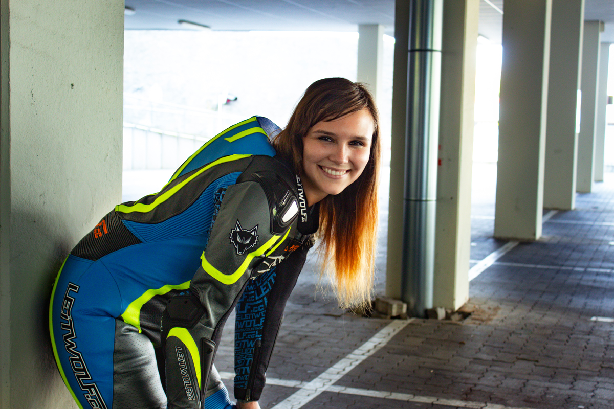 RIDER of the WEEK Top 10 aus 2020 auf SHE is a RIDER