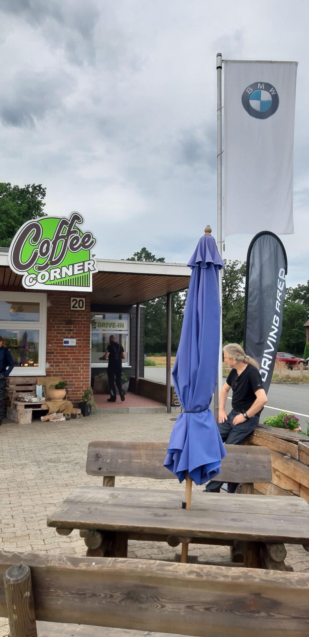 Coffee Corner Wesendorf