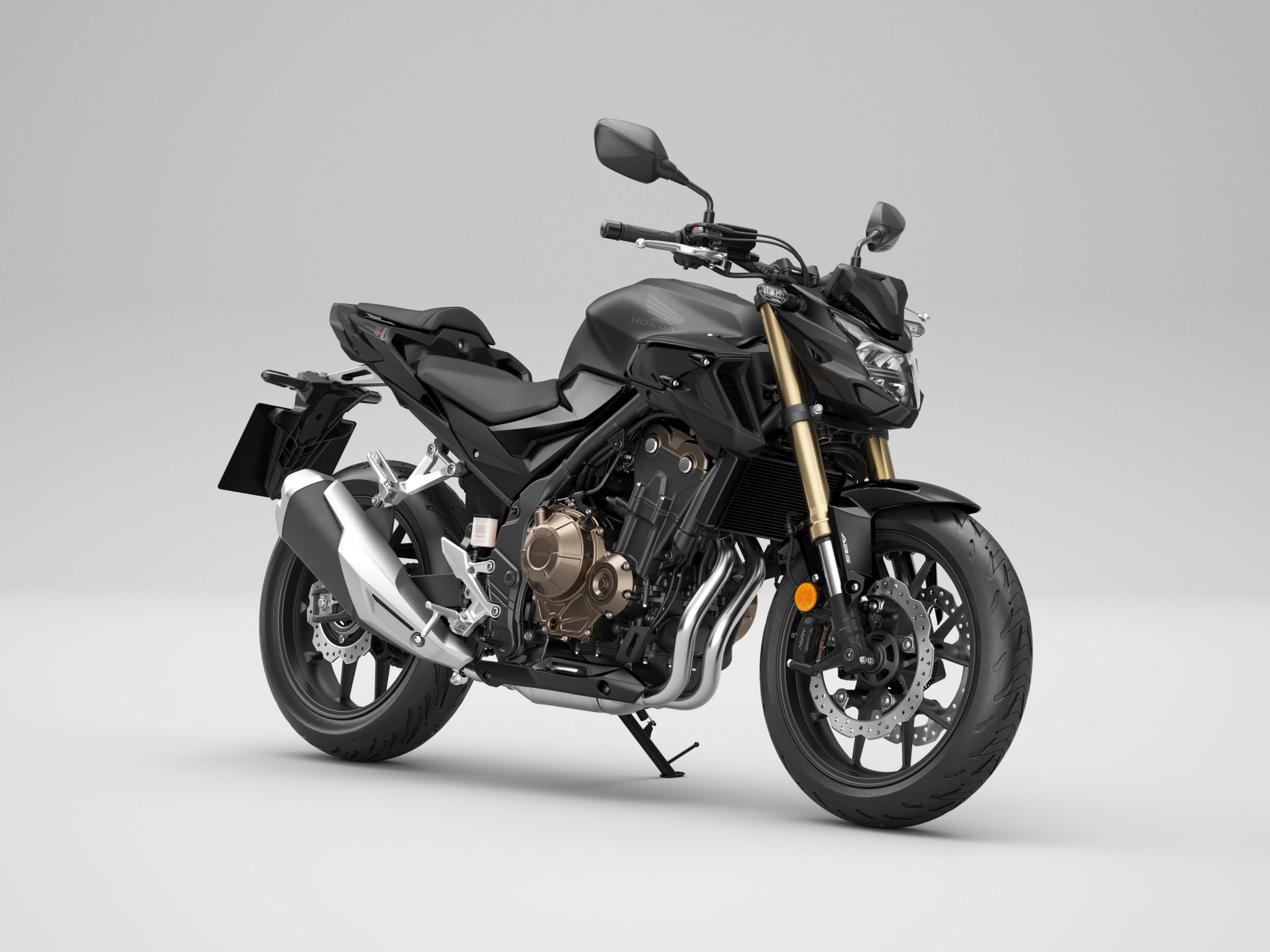 Spannende Honda Cb 500 F Preis Fotos