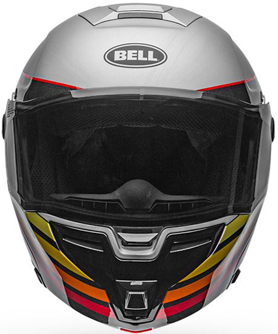 Bell Klapphelm SRT Modular RSD mit selbsttönendem Visier