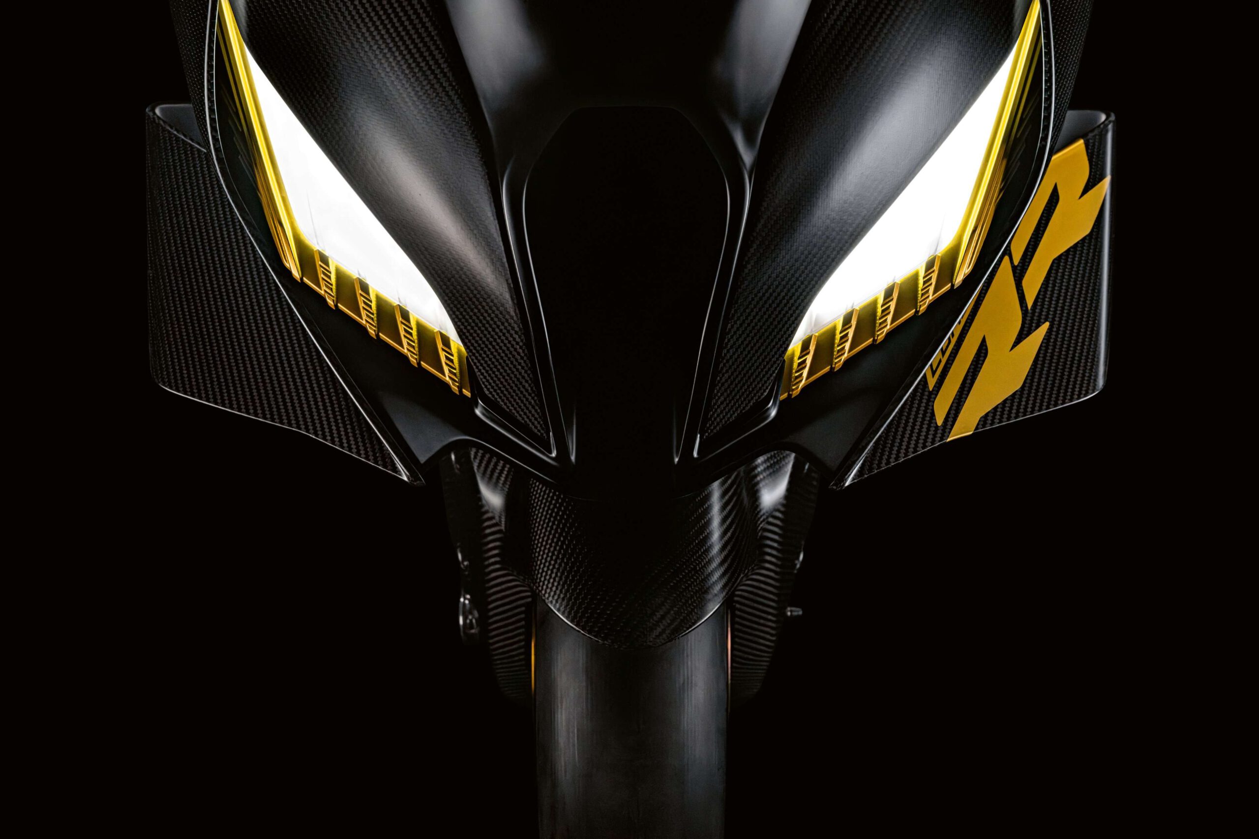 BMW Concept RR - The next Generation of Superbike